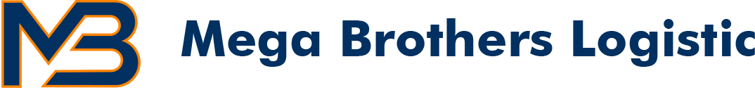 Mega Brothers Logistic - Last Mile Delivery