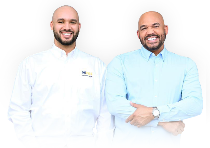 Mega Brothers Logistic - Last Mile Delivery